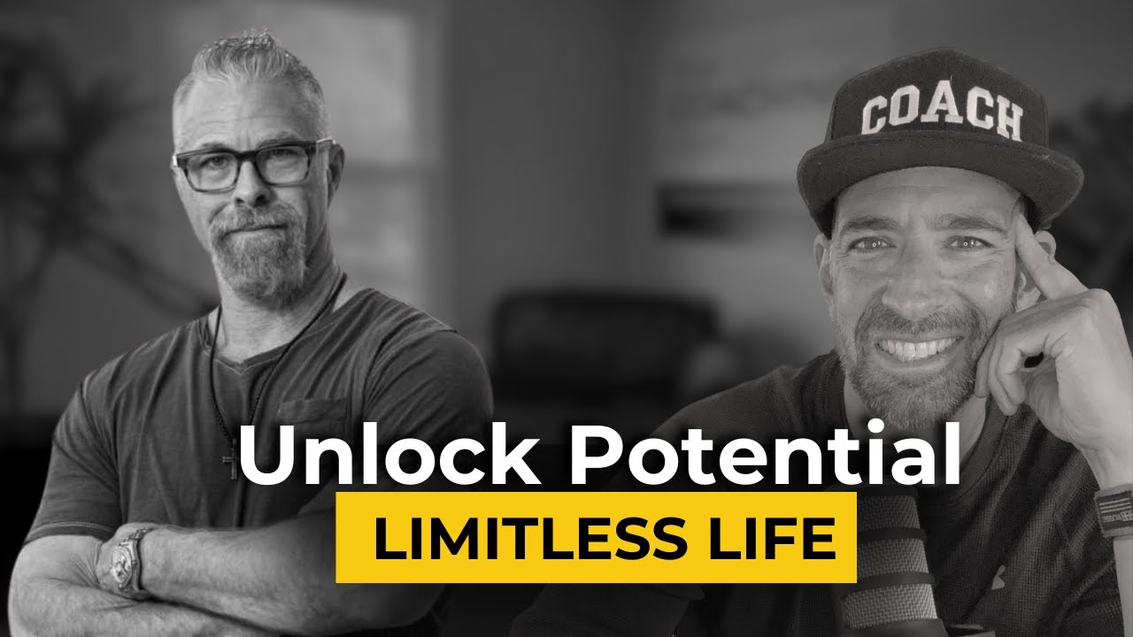 The Journey to a Limitless Life - YouTube