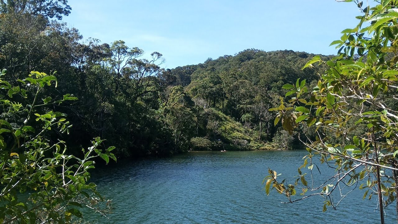 explore Lake Duminagat misamis occidental Philippines - YouTube