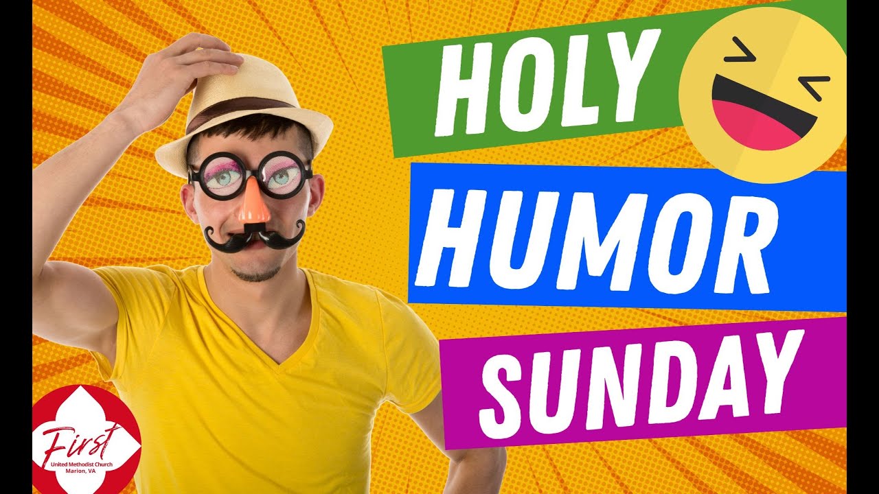 4-16-23 Contemporary Service | Holy Humor Sunday | Prov. 17:22; Hab. 3: ...