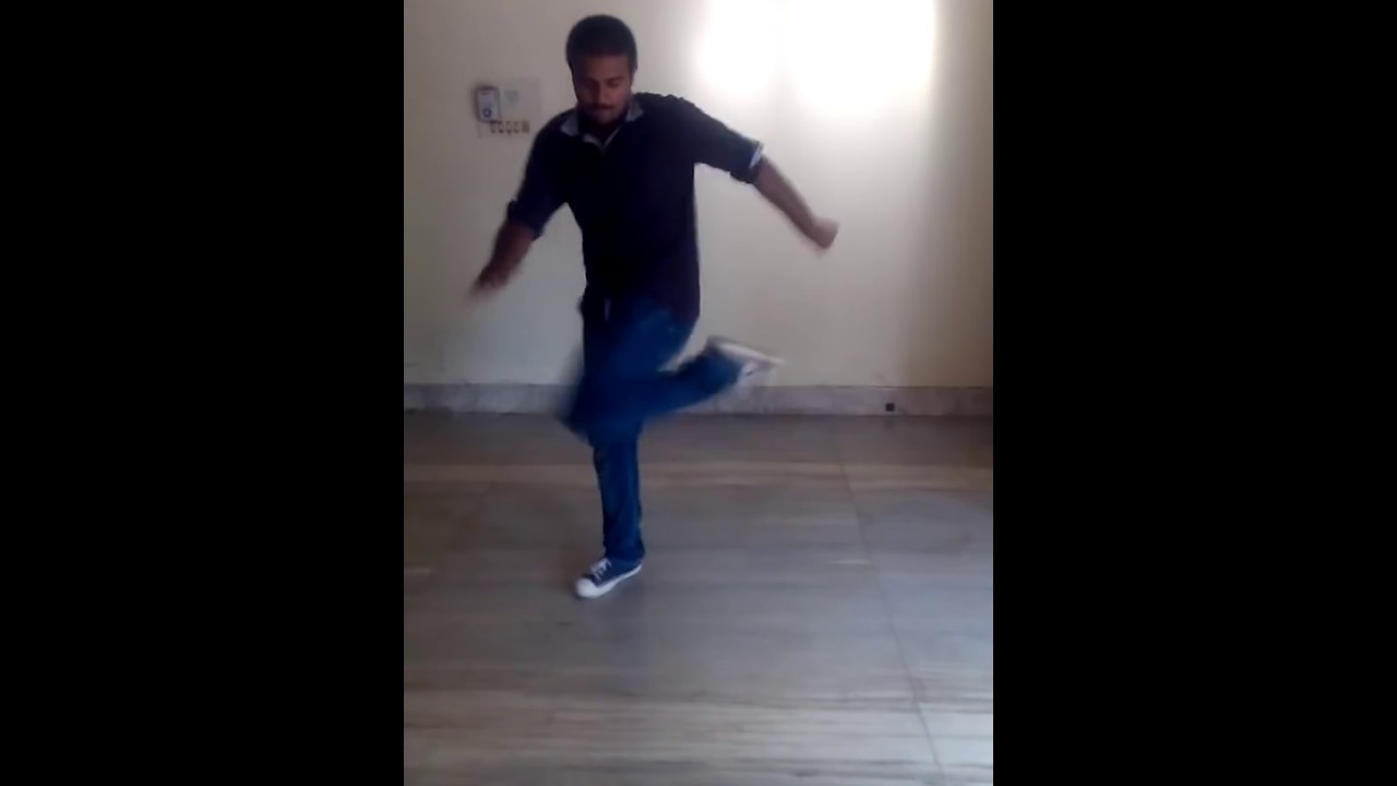 Blockbuster Song Dance Video - YouTube