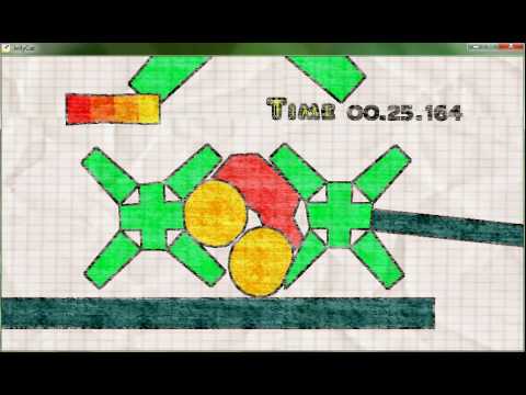 Jelly car - (Pc) - YouTube