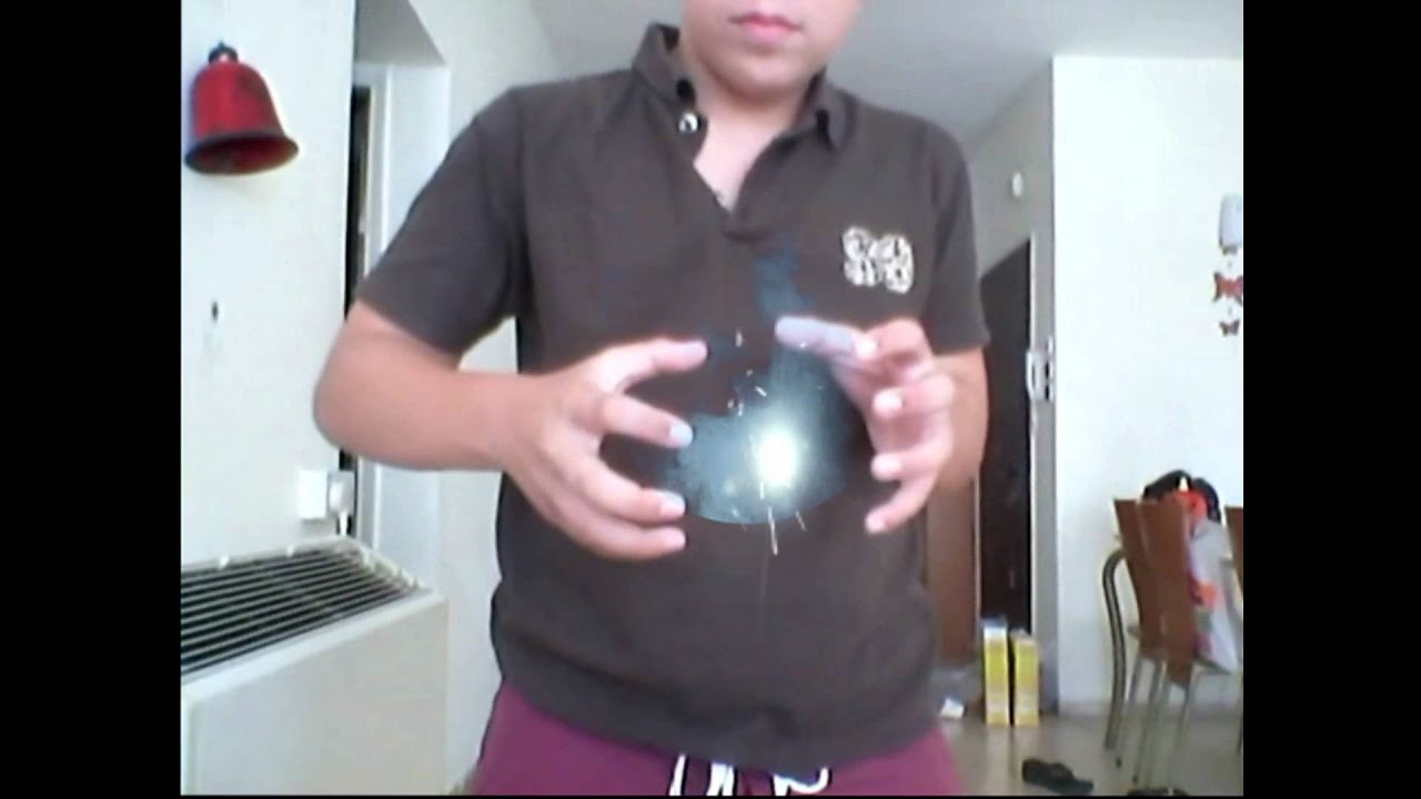 plasma bolt - YouTube