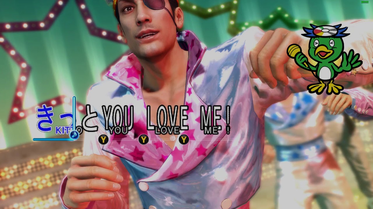Yakuza 0 - 24 Cinderella majima - YouTube