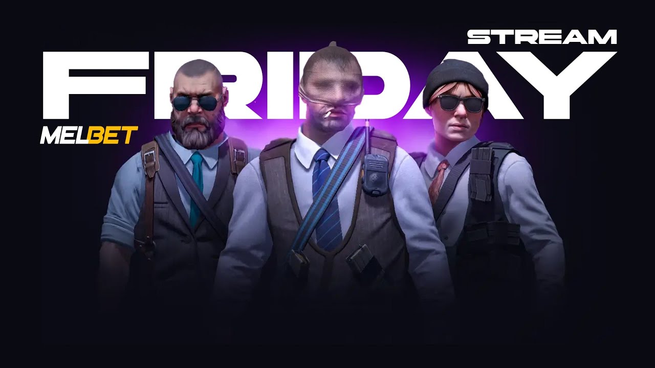 FRIDAY STREAM / CS2 + UPGRADED SETUP / MAYBE GTAV - YouTube