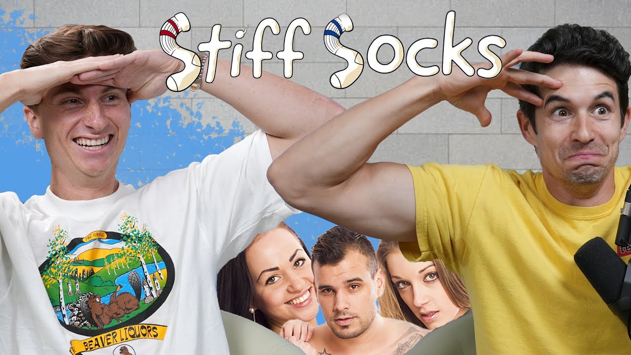 Michael's Foursome Update... Takes a Turn | Stiff Socks Podcast Ep. 130 ...
