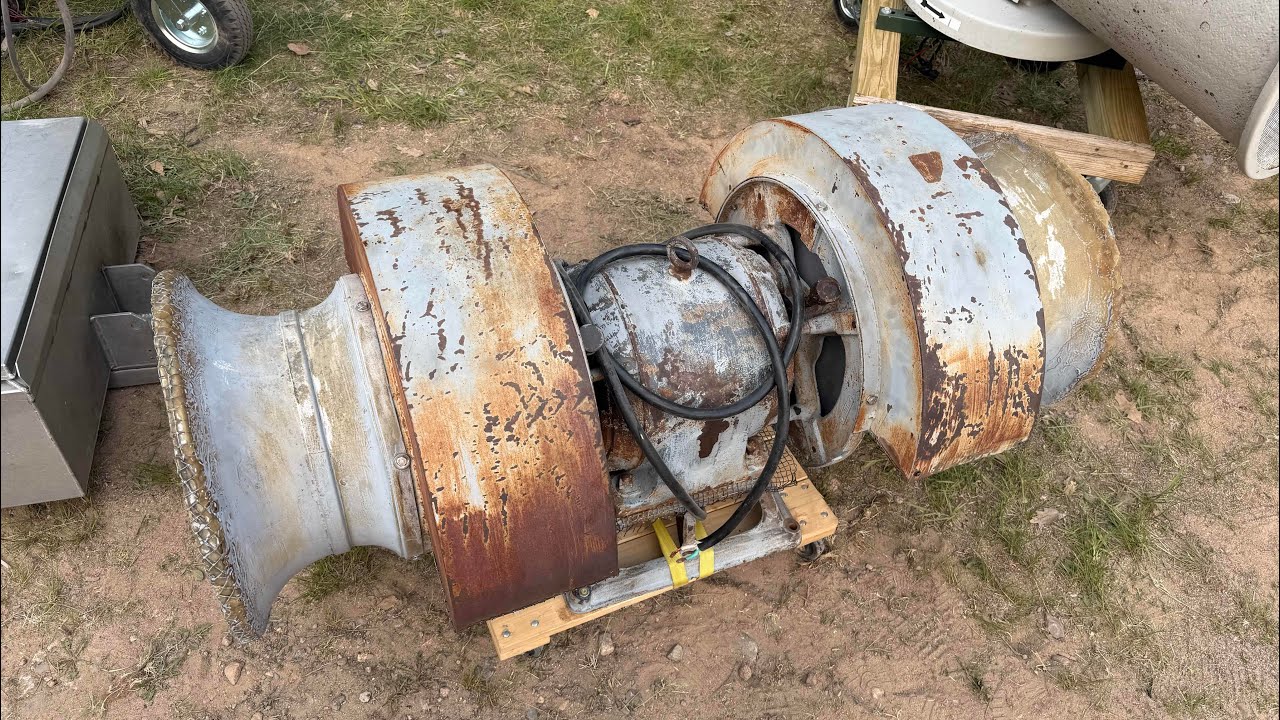 Sterling Model M | SirenCon 2025 | 5/31/2025 - YouTube