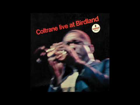 John Coltrane - Alabama - YouTube