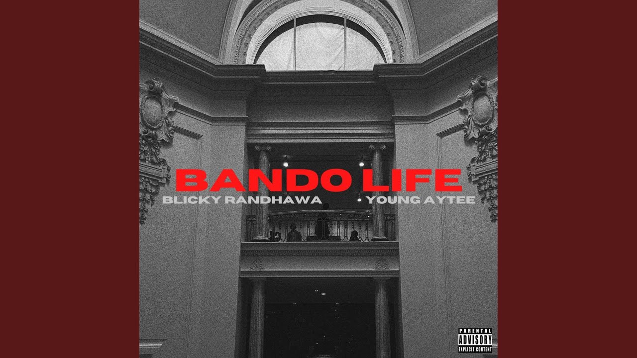 Bando Life (feat. Young Aytee) - YouTube