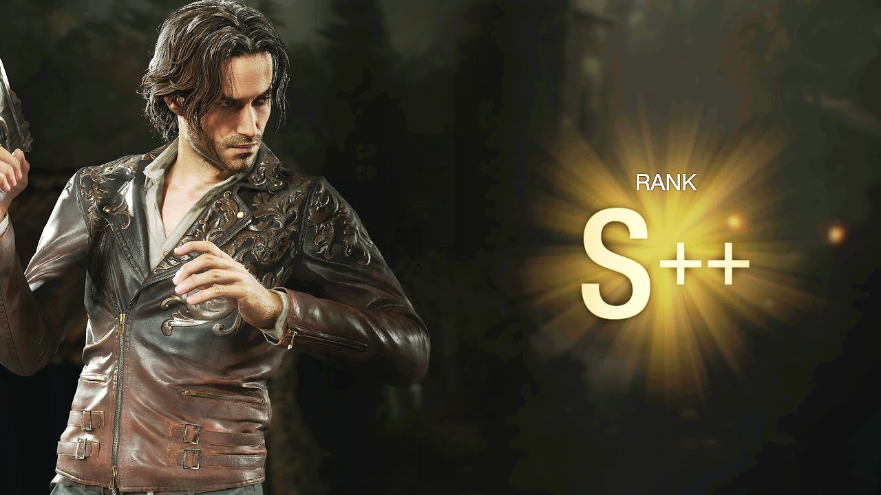 Resident Evil 4 Remake (4K 60FPS) - Mercenaries: Luis Sera Gameplay ...