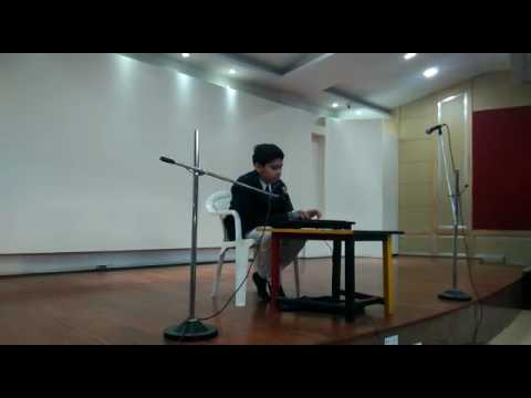 CASIO MAGIC BY SYED PARWAZ HAIDER(1) - YouTube