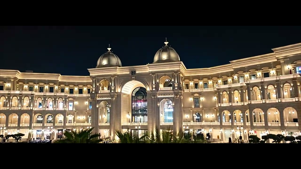 4k test - YouTube
