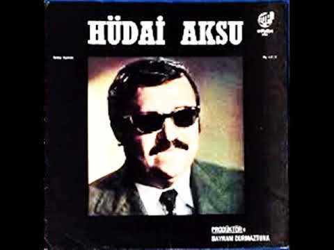 Hüdai Aksu Arzularım İçimde CD