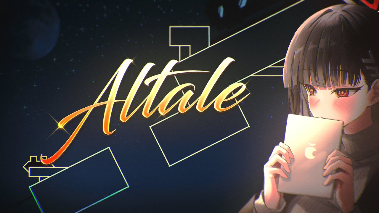 Altale ~ Full Layout - YouTube