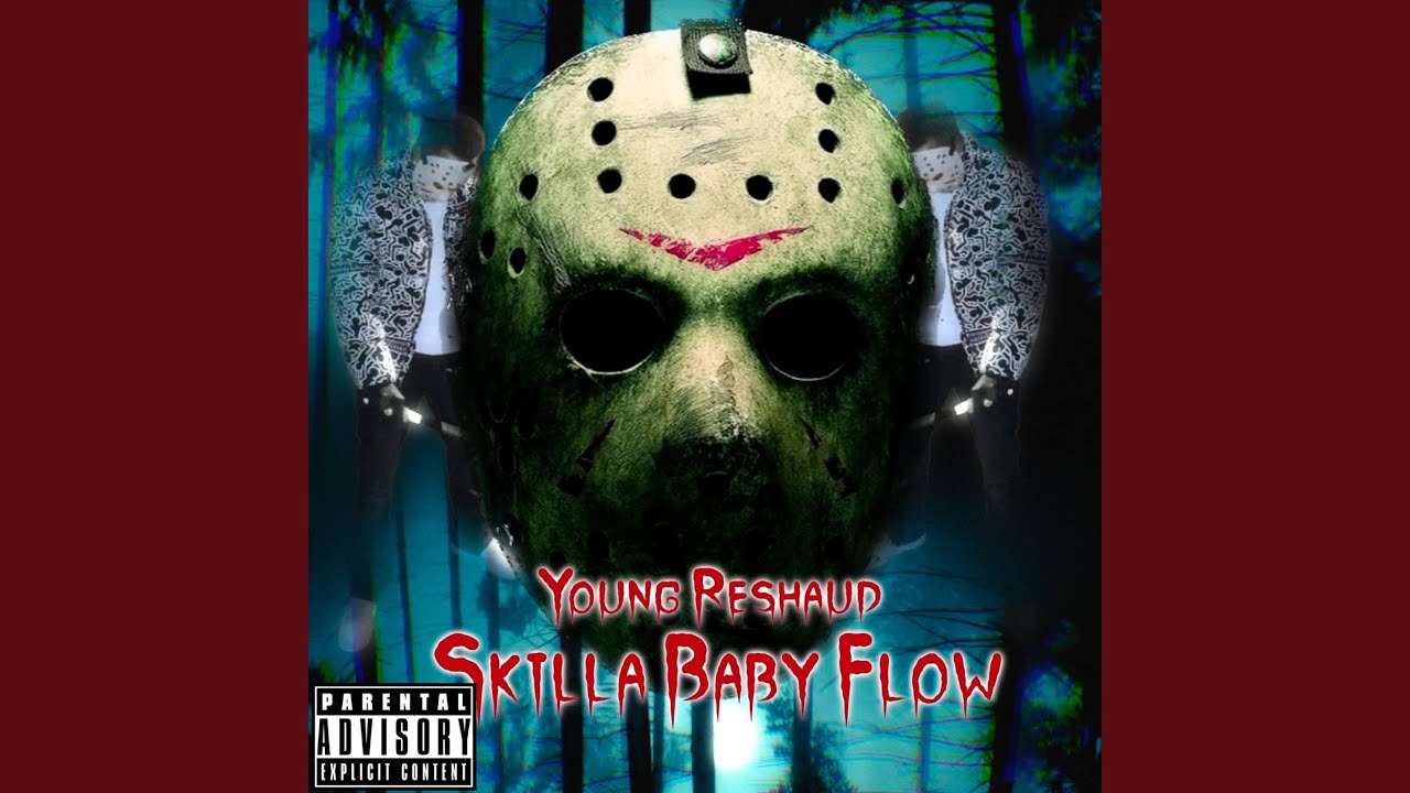 SKILLA BABY FLOW - YouTube