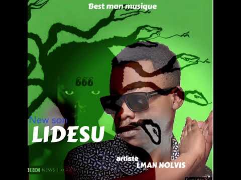 Lman_nolvis_Lidesu_audio_sortie_officielle
