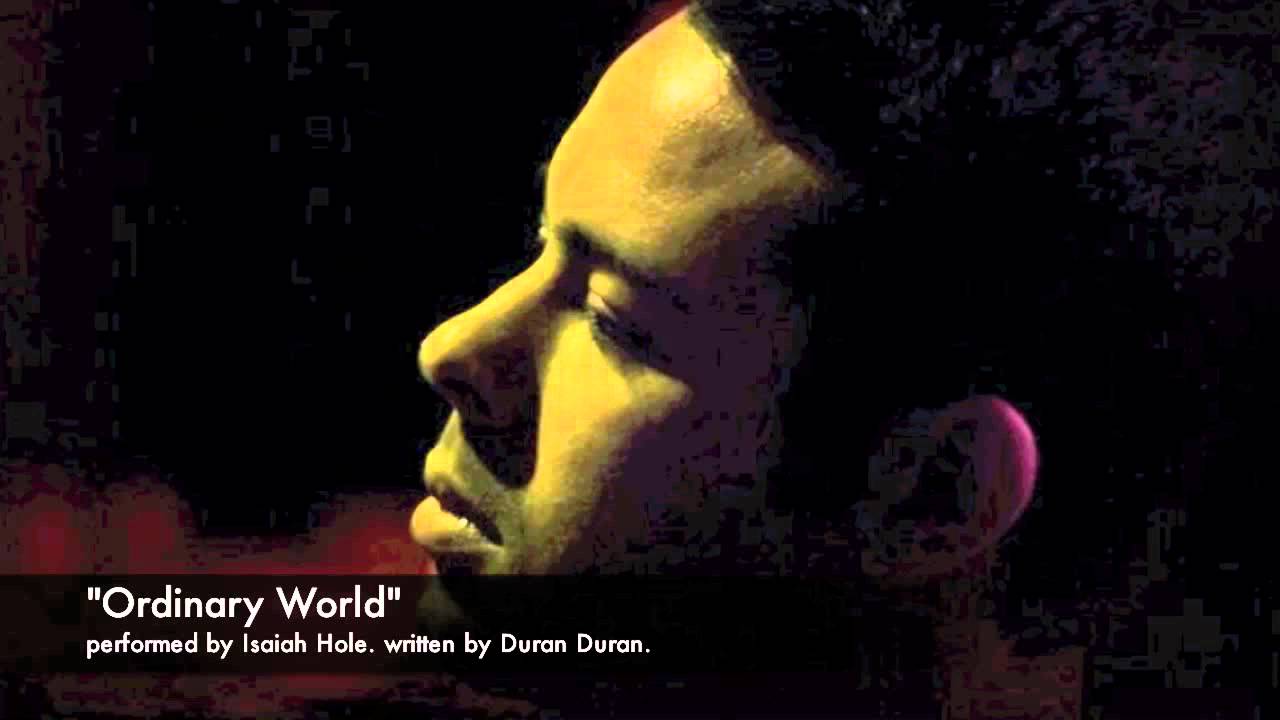 "Ordinary World" - YouTube