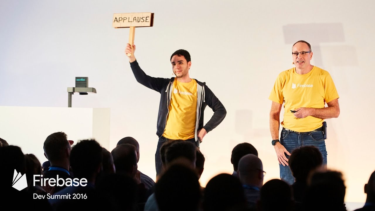 Develop Rock-Solid Apps with Firebase (Firebase Dev Summit 2016) - YouTube