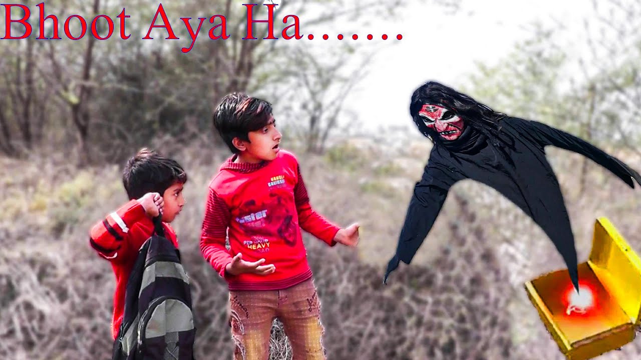 Bhoot Baba - YouTube