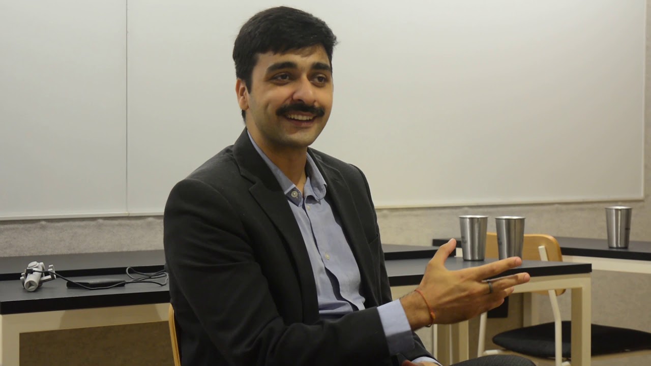 Amber Rana, Lawyer, Entrepreneur & Podcaster | Build Your Network With ...