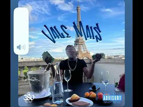 VALE MAIS. Raik, Ian Durso, Rz oficial , Vinicin