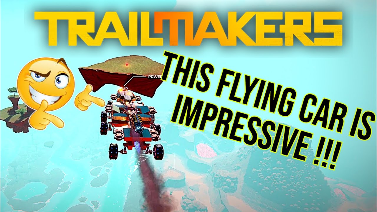 Trailmakers - Campaign - Highlights and funny moments - part 3 - YouTube