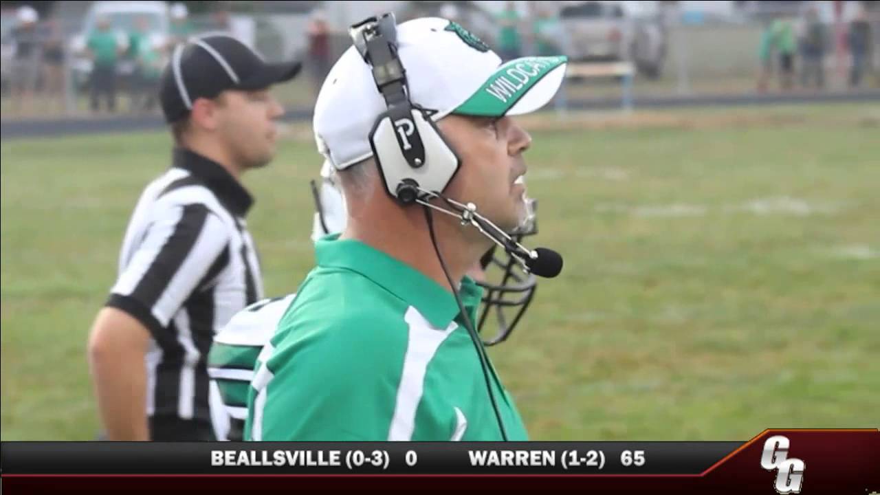 Gridiron Glory: Waterford's Football Family - YouTube