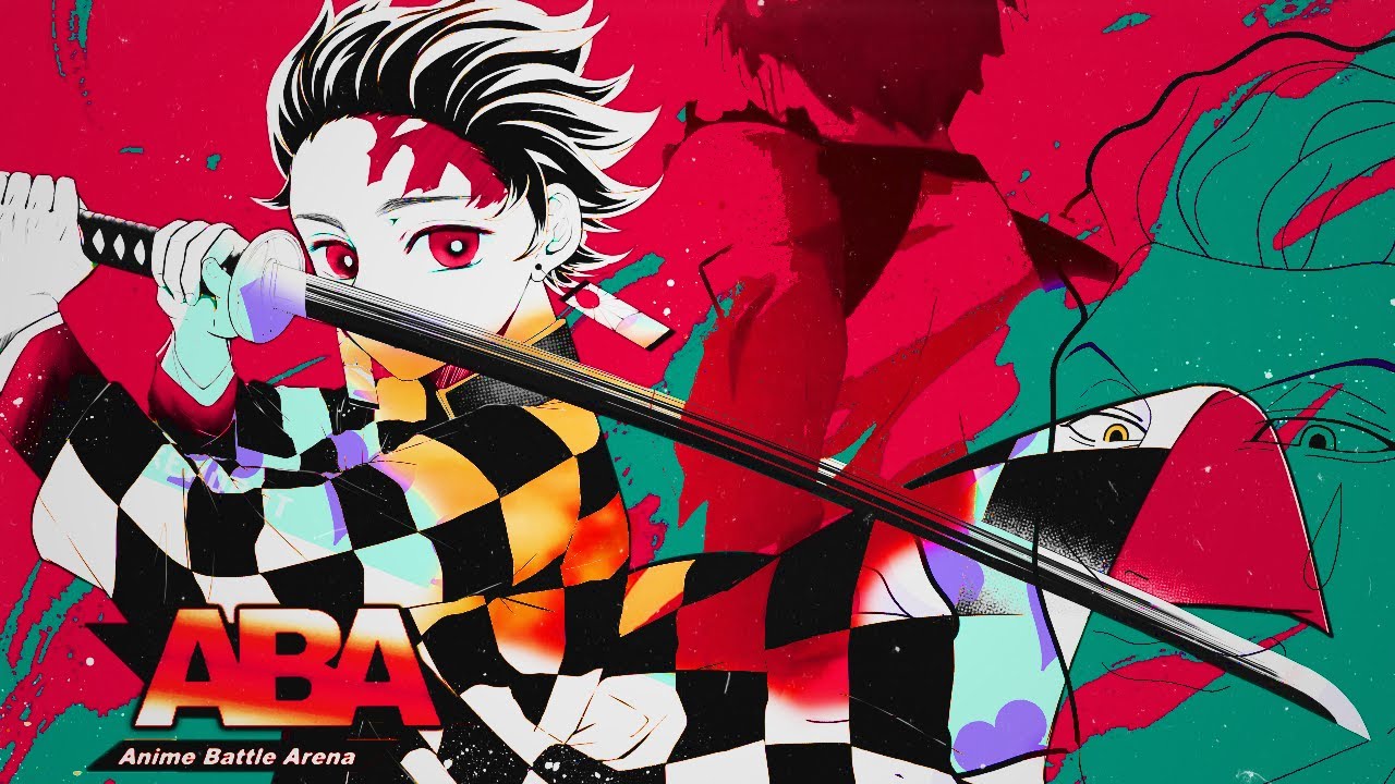 Using ONLY Top Tier Characters In ABA - YouTube