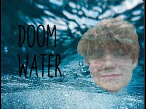 Doom Water FIRST EVER Playthrough (WE REALLY PLAYED IT!!!) - YouTube