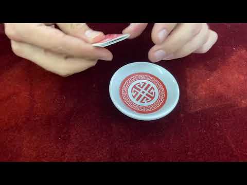 The Switch Cup - Magic Dream - Stevens Magic Original - YouTube