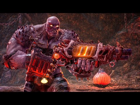 Hellbound Hellmare difficulty (updated version) - YouTube