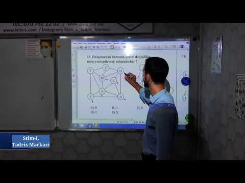 Məntiq dərsləri ( Zahid müəllim )