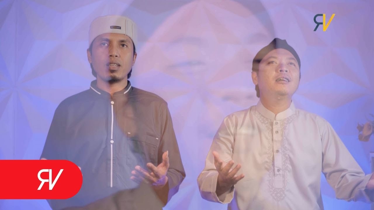 Huwannur - Rijal Vertizone (feat. Abdullah CH) - YouTube