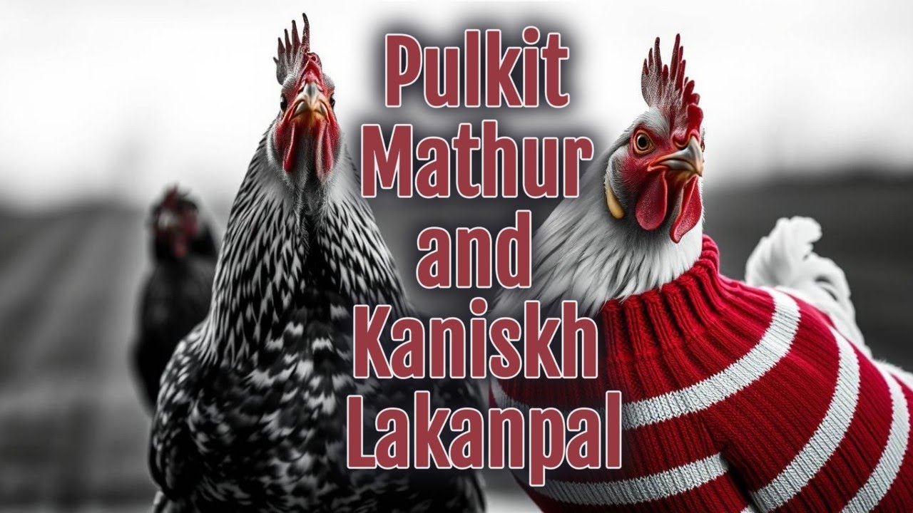 Pulkit Mathur and Kanishk Lakanpal: Lost Chatlog Series | Full Chatlog Readings and Phone Calls ...