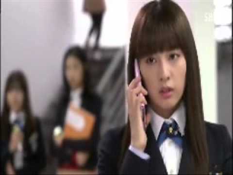 rachel + hyo shin ♔ ♔ THE HEIRS ♔ ♔ ( JUNTOS )