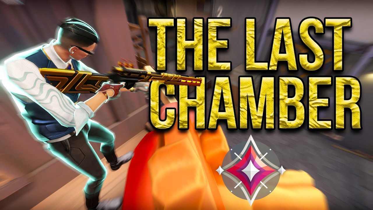 The Best Remaining Chamber Main - YouTube