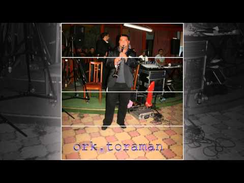 ork.toraman 2013 instrumental