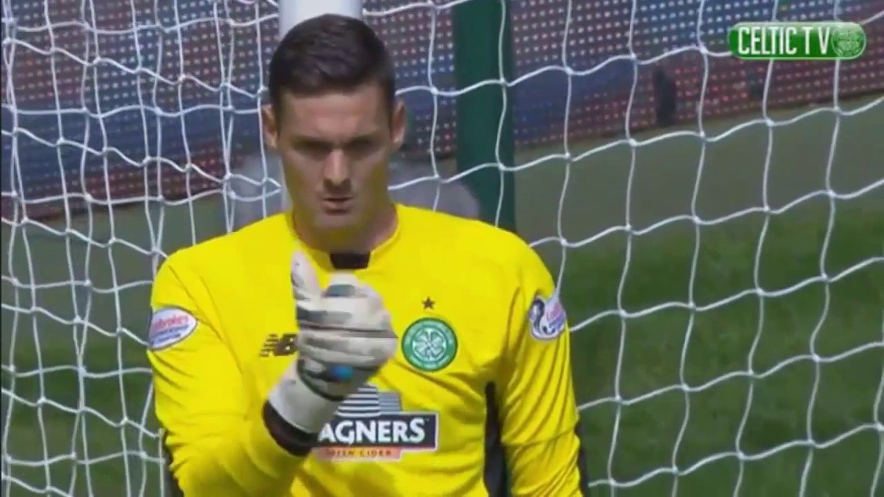 Craig Gordon saves 2015 16 - YouTube
