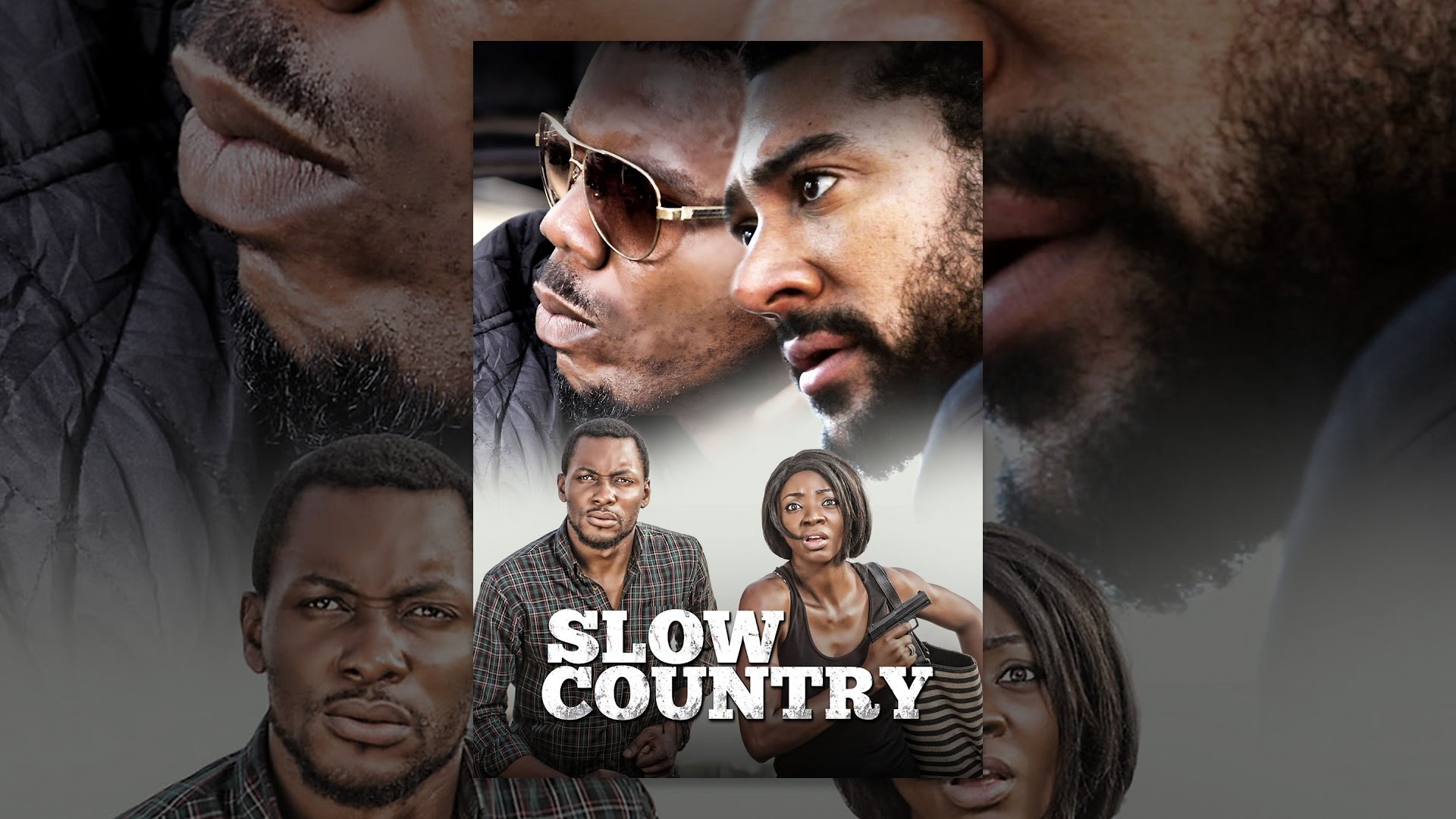 Slow Country - YouTube