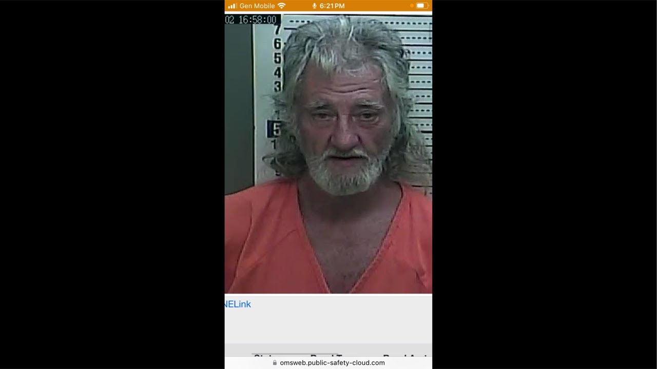 Missing Kids and Ernie Shell and His Bullshit and when will he hurry up ...