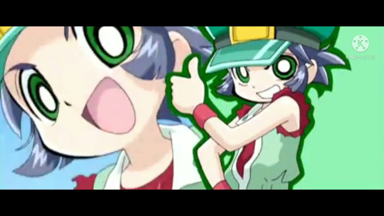 PPGZ Alternate Opening - YouTube