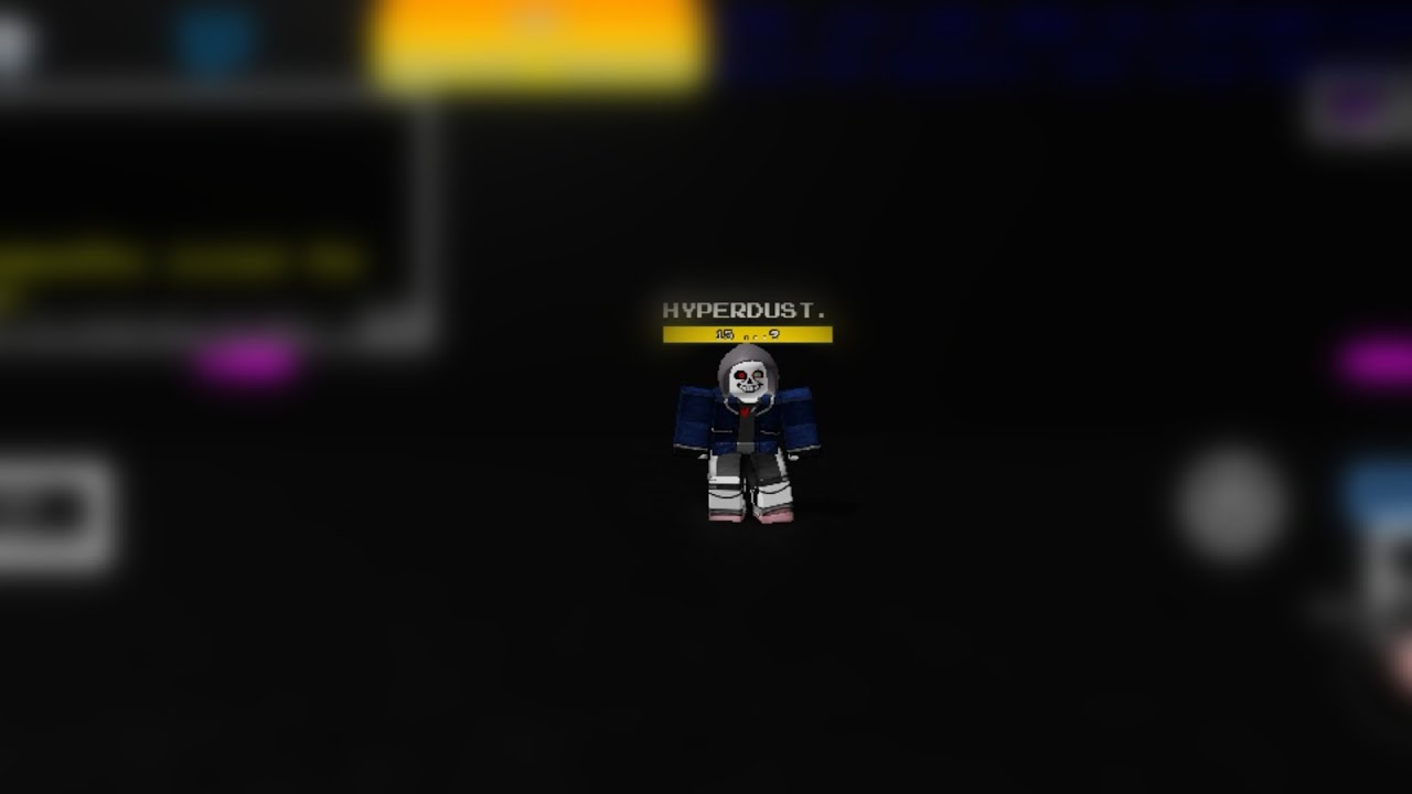 undertale super timelines hyper dust!!! - YouTube