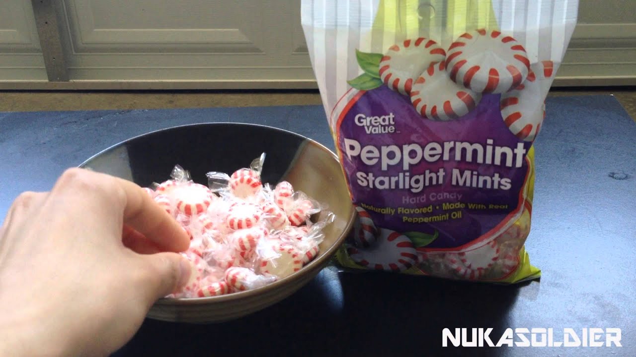 Peppermint Recipes- SHTF Ideas For Preppers (Preppermints) - YouTube