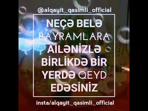 Novruz  bayramı mahnisi