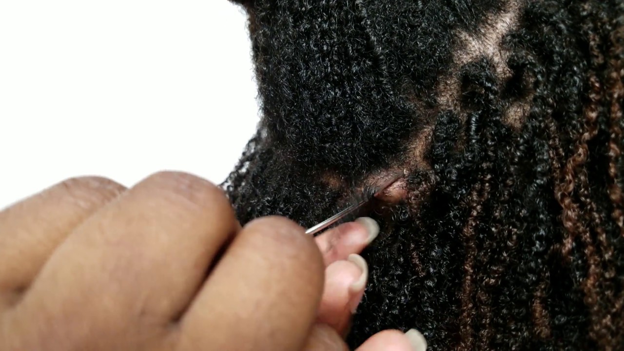 Interlocking - Tightening Using 4 Point Method and LocSanity Locking ...