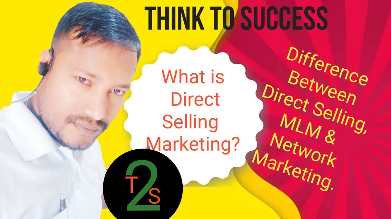 What is Directed selling marketing and difference between direct ...