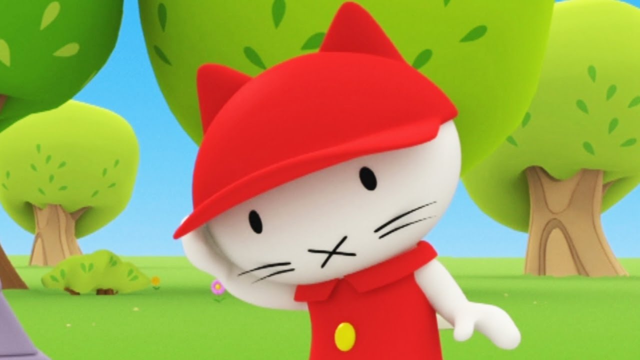 🐰 Musti English 🐰 S1E31 | Save The Tortoise | Cartoon for Kids - YouTube