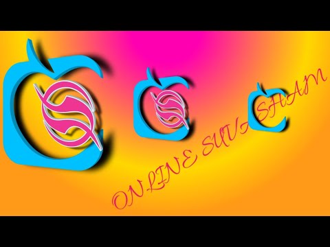 how to create A picture Design in pixellab//pixel lab YouTube thumbnail ...