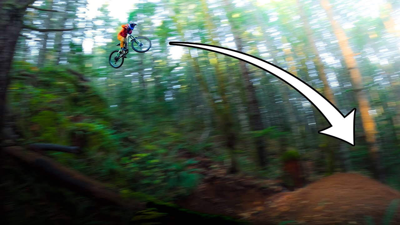Pushing Limits: How-To Approach HUGE And New Lines! - YouTube