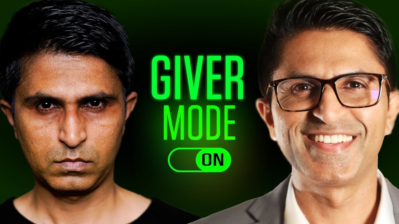 Best Morning Ritual To Transform Your Life | Dev Gadhvi - YouTube