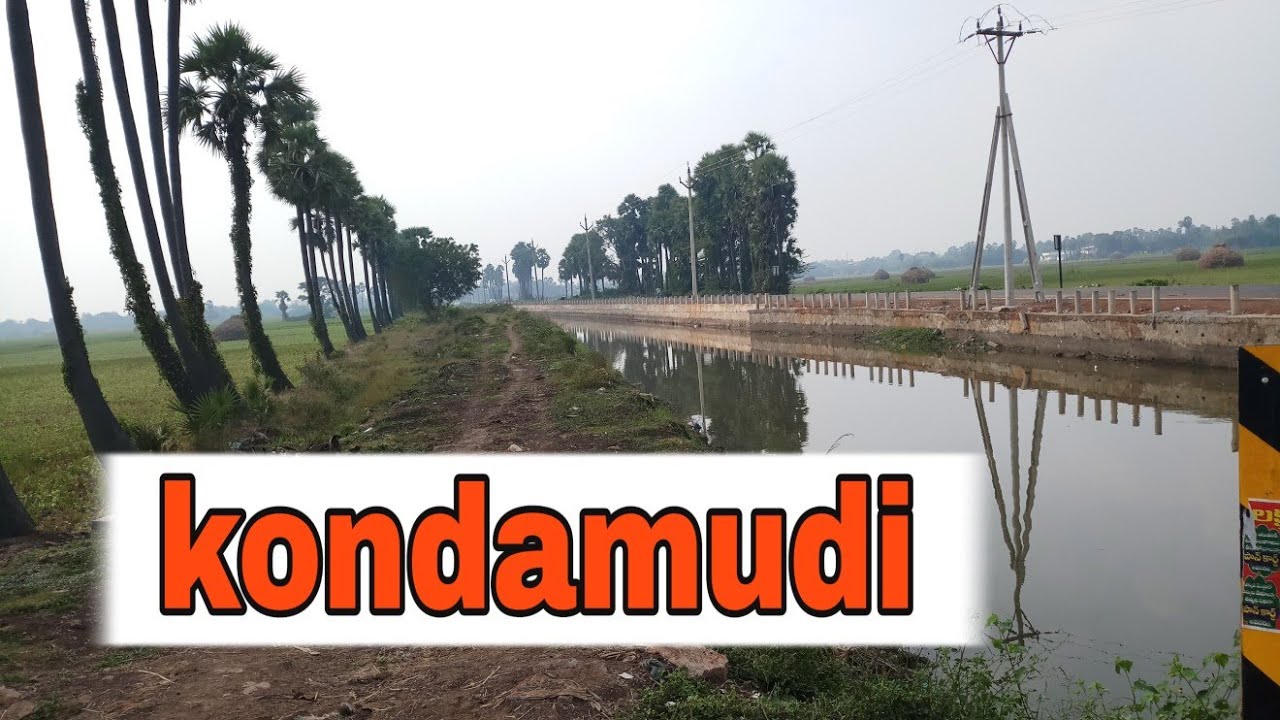 Kondamudi Kaaluva - YouTube